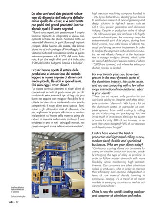 Presezzi_Al_3_14 | PDF | Business | Business and Finance