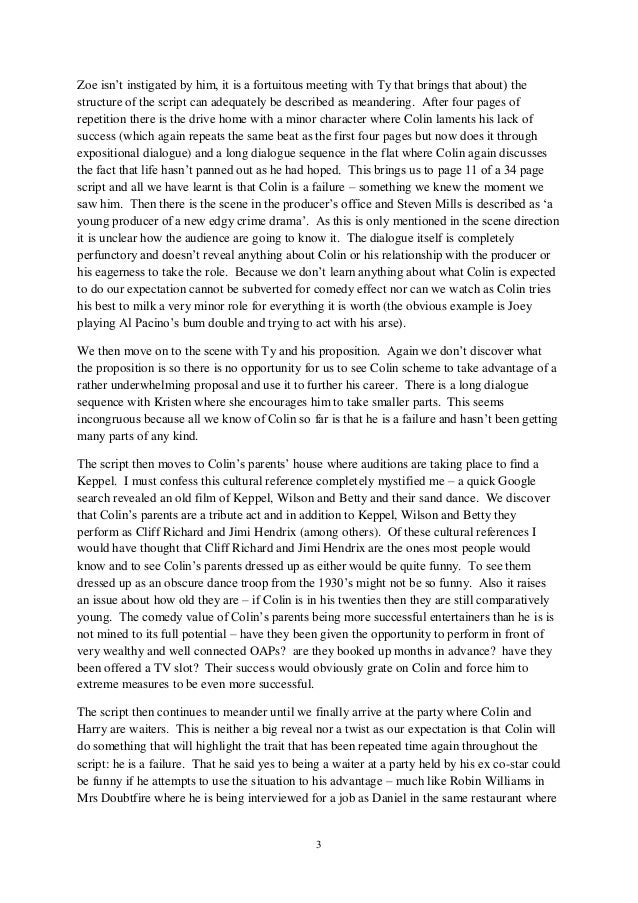Script Report Sample script-report-sample