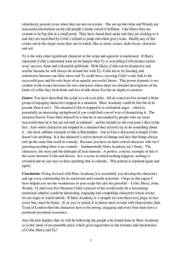 script-report-sample