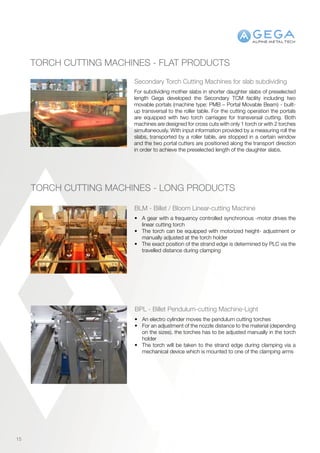 2016 Company Product Portfolio | PDF