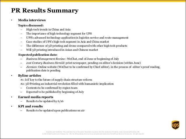 Ces Report