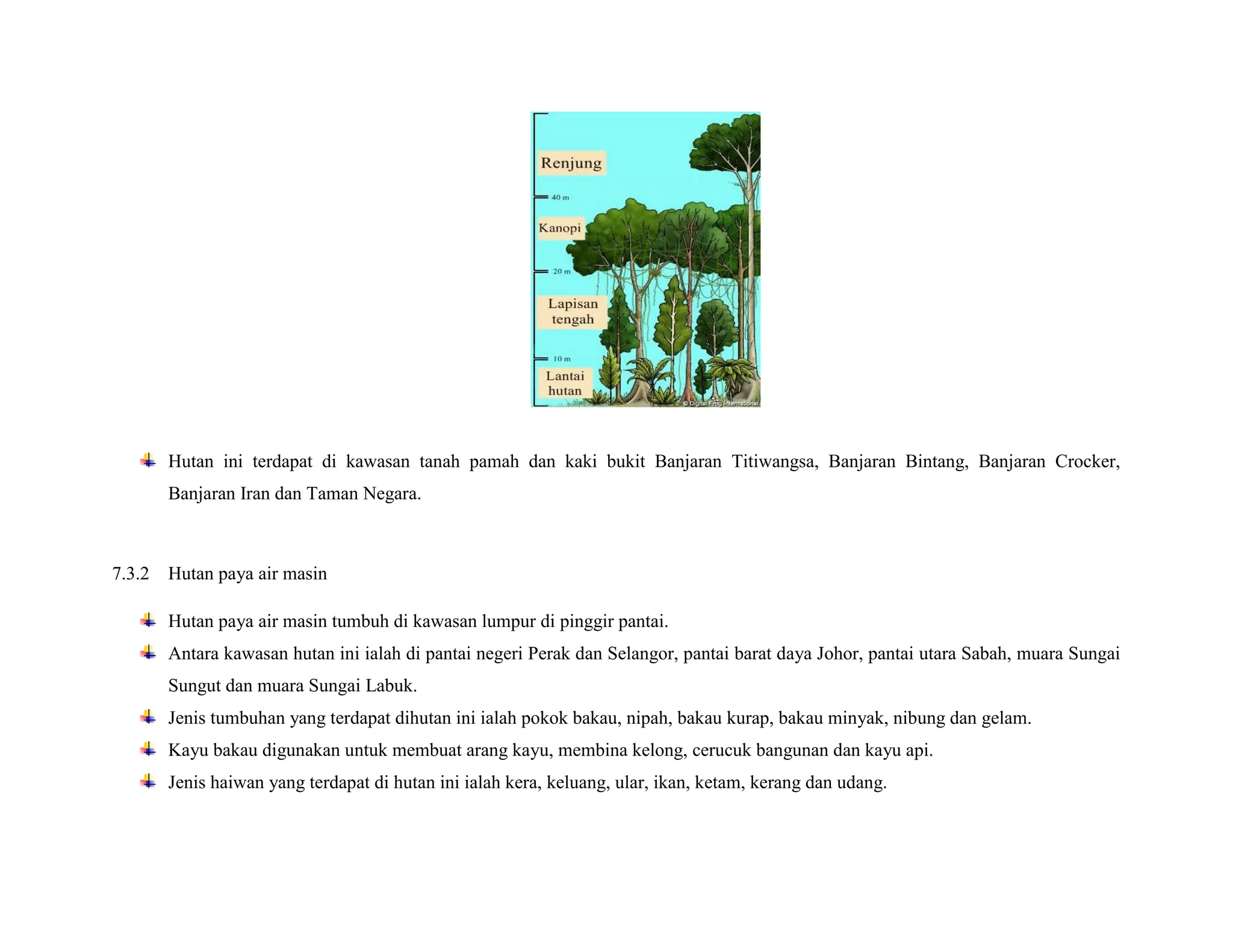 94636784 nota-geografi-pmr-tingkatan-tiga-sumber | PDF