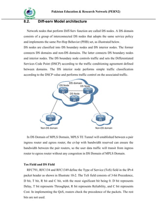 Pakistan Education & Research Network | PDF