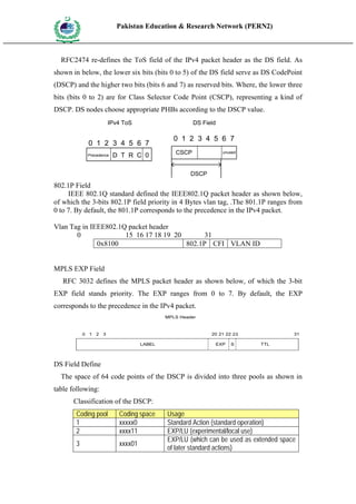 Pakistan Education & Research Network | PDF