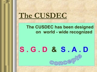 CustomsDeclaration | PPT