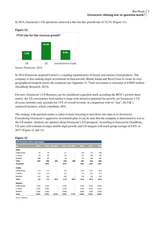 Greencore case study | PDF