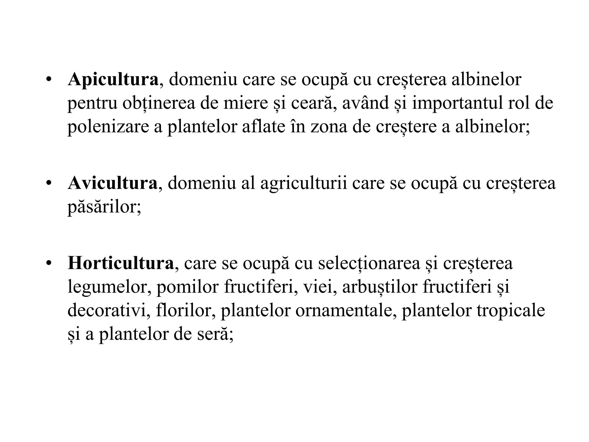 Agricultura- lectie predare -invatare geografie cls 10 | PPT