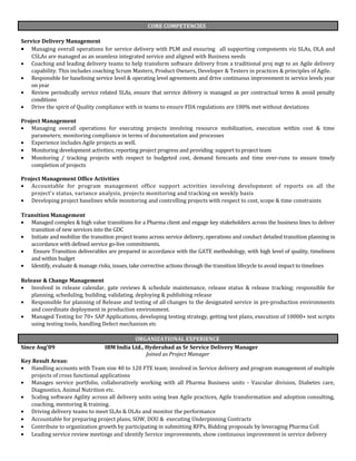 Ram Kilaru v0.9 | PDF