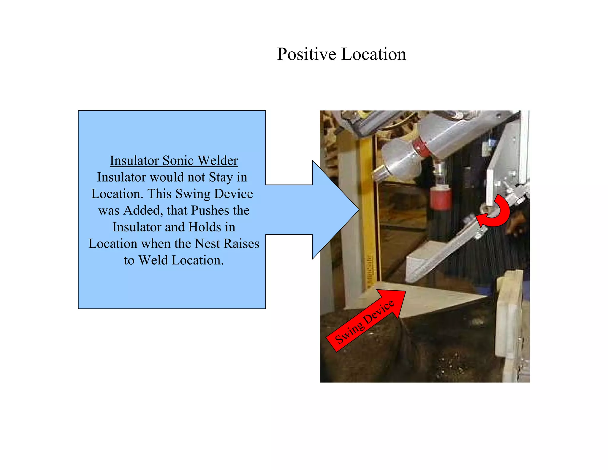 Poke Yoke Devices | PDF