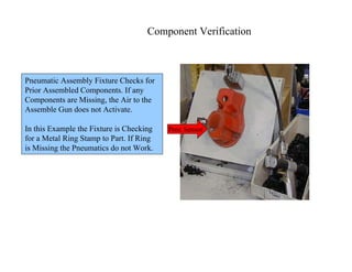 Poke Yoke Devices | PDF