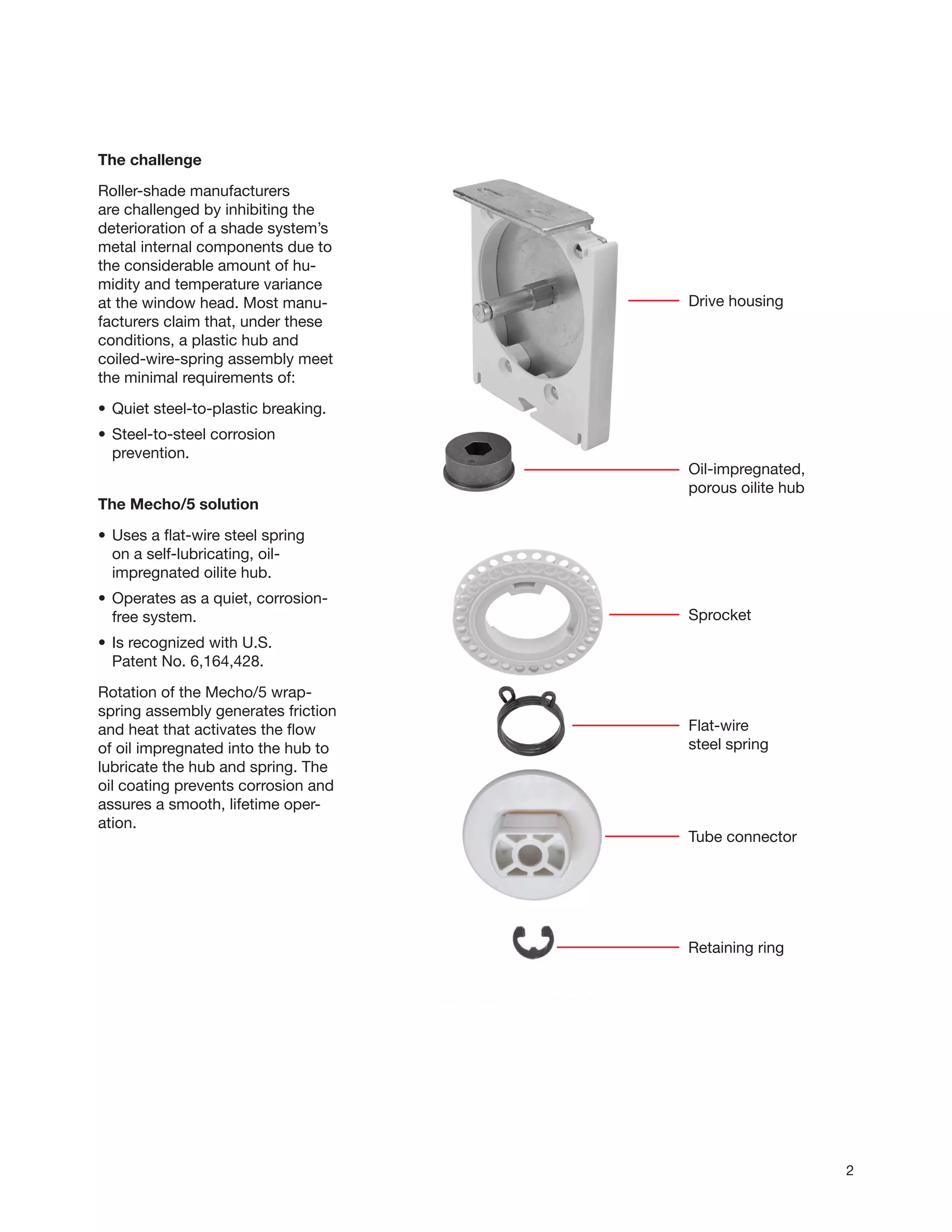 L10228_Mecho5_Brochure | PDF