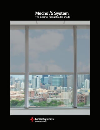 L10228_Mecho5_Brochure | PDF