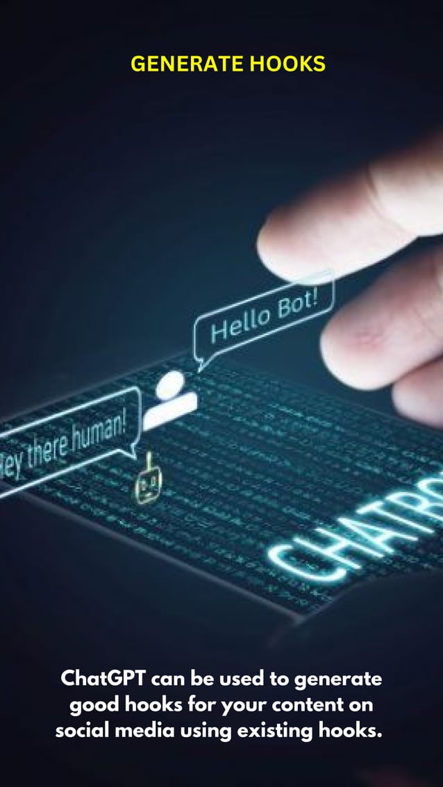 Making money using ChatGPT | PDF