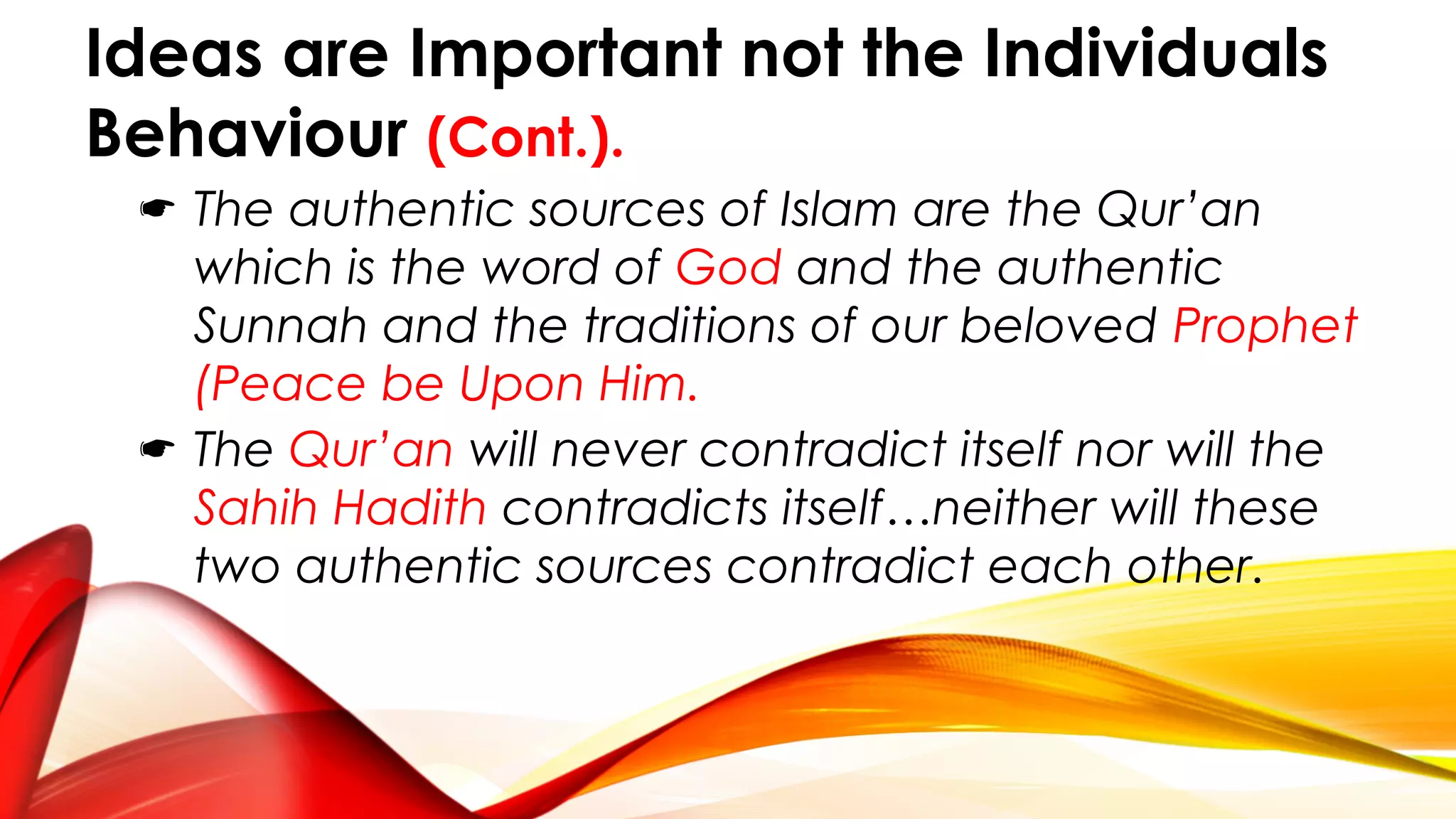 Women Rights in Islam; Pir wahab | PPT