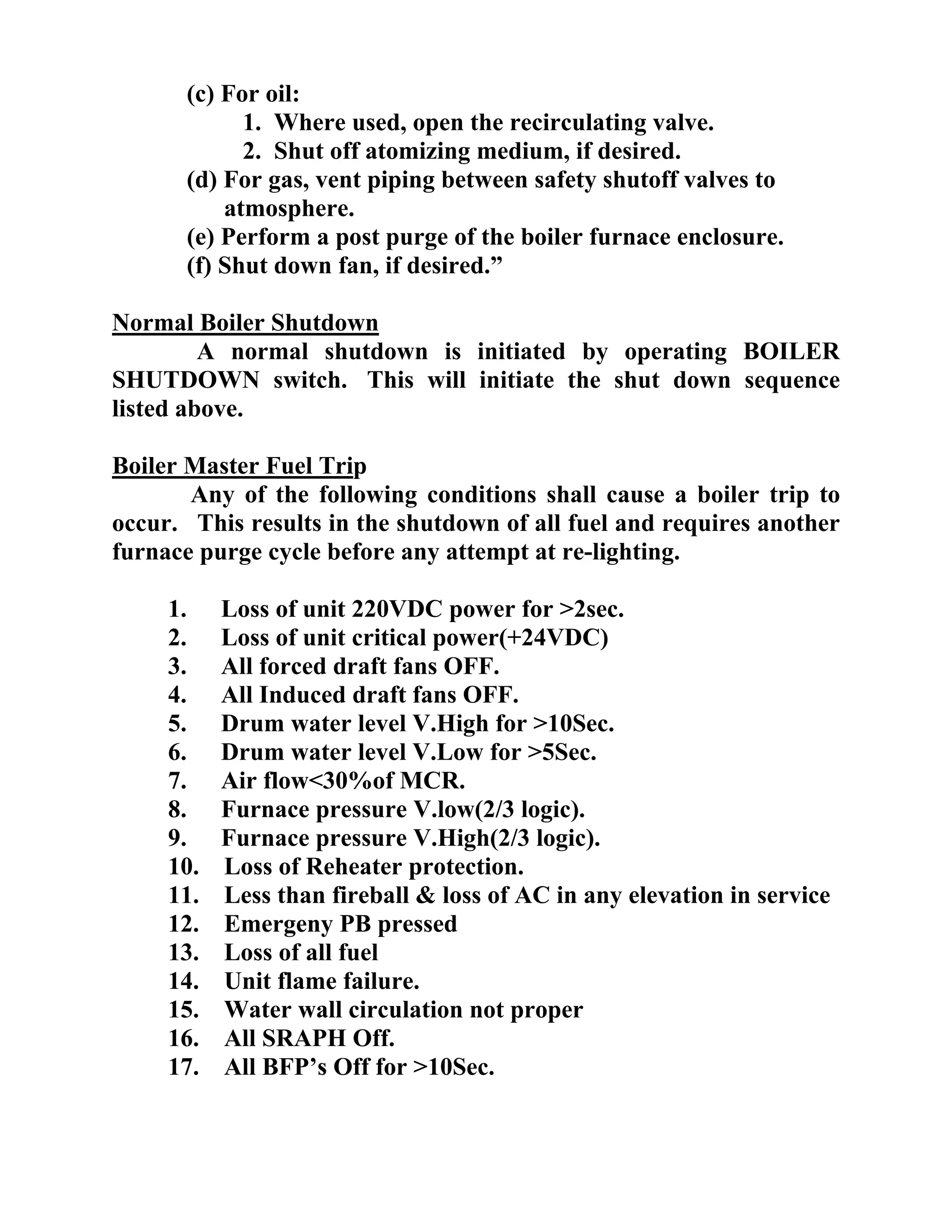 94716008 burner-management-system-et-2008 | PDF