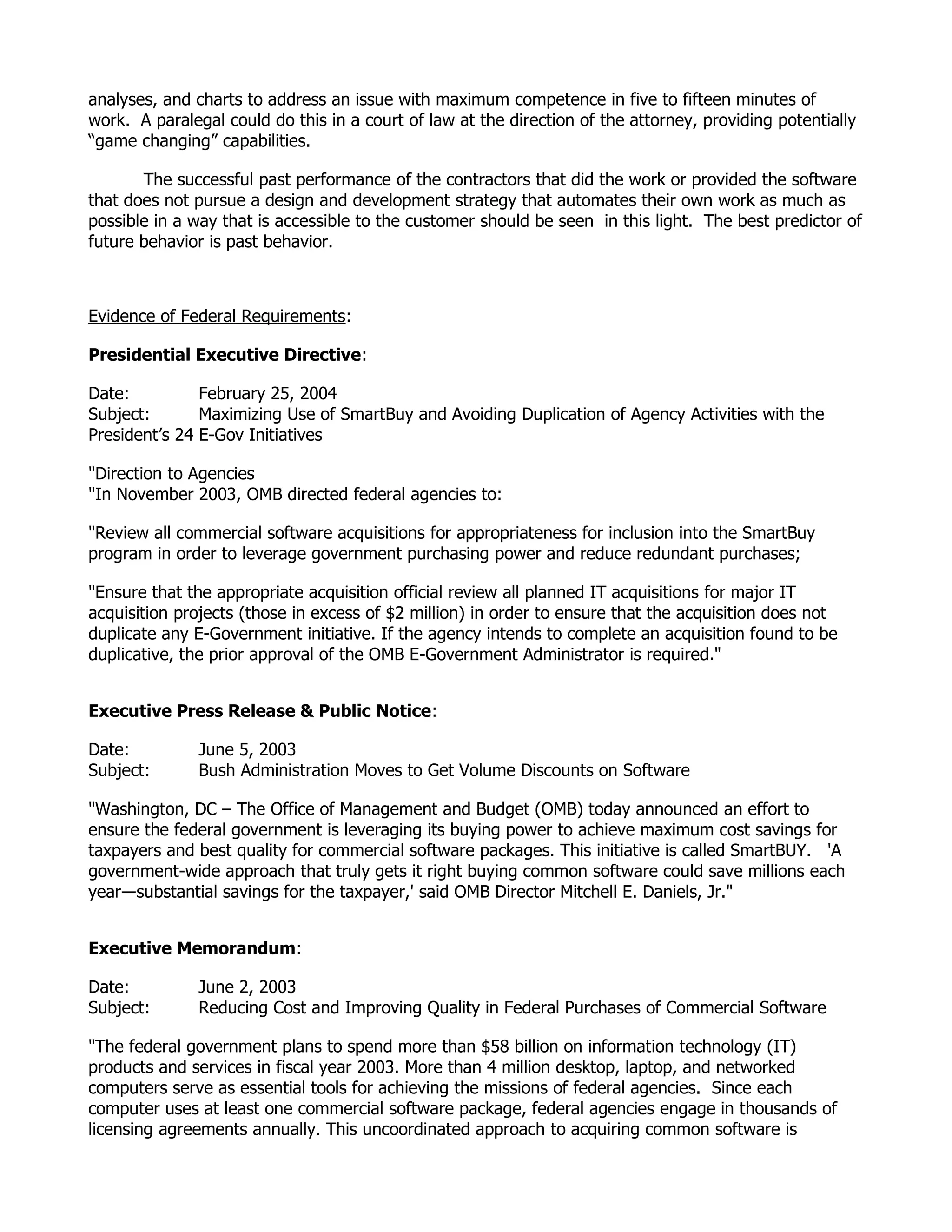 General Proposal | PDF