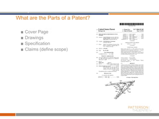 Patent Infringement And Validity Analysis | PDF