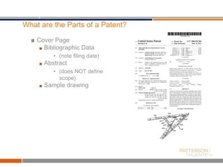 Patent Infringement And Validity Analysis | PDF