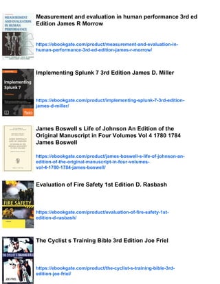 Kirkpatrick s Four Levels of Training Evaluation 3rd Edition James D ...