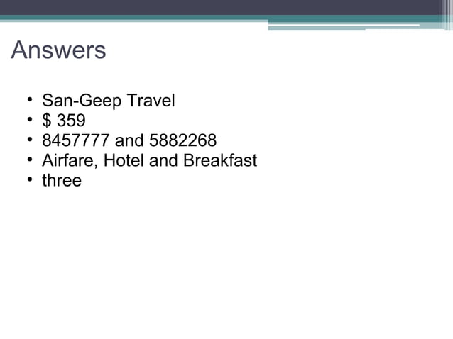 English Information Transfer | PPT