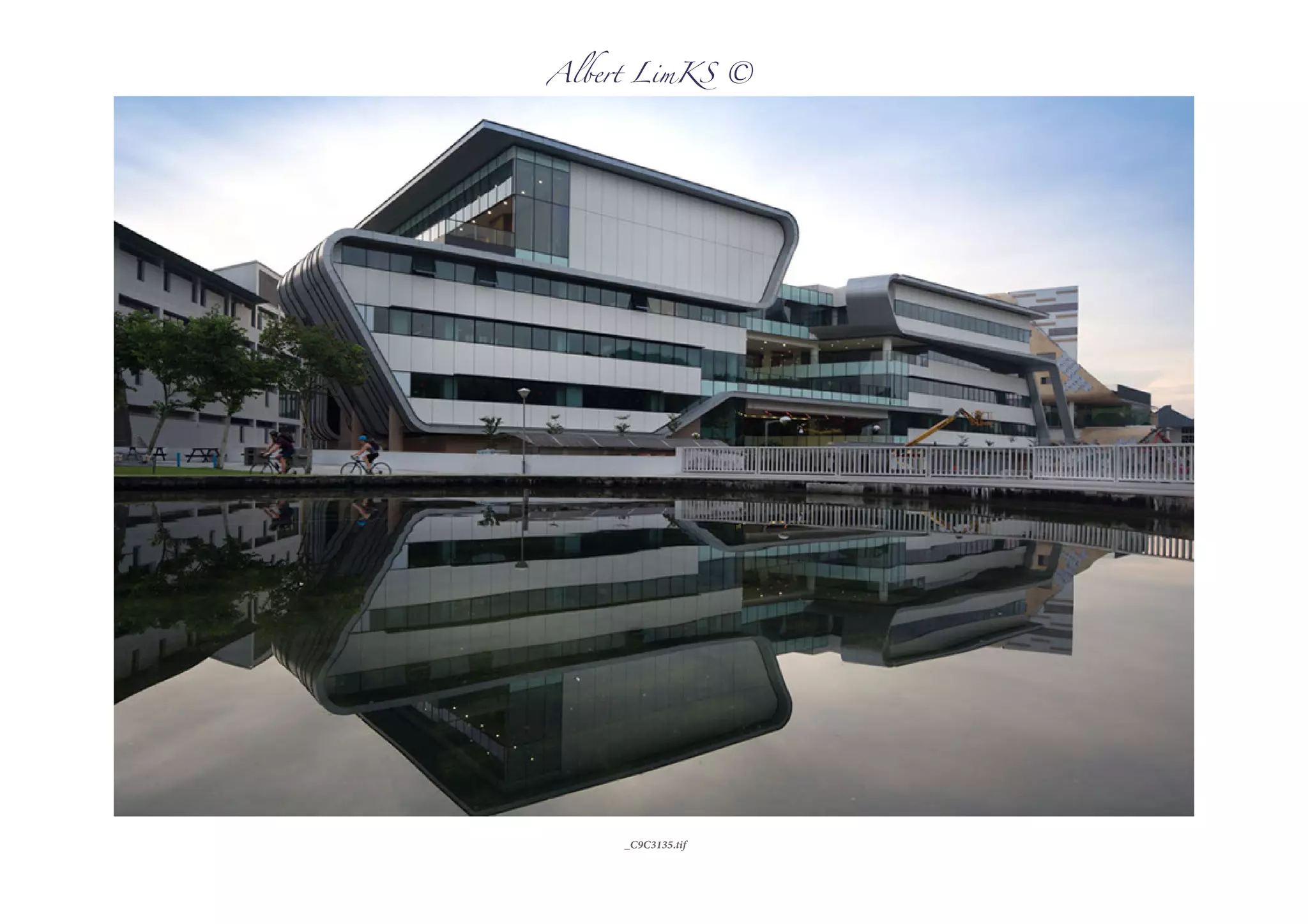 SIT@TP by Albert Lim K S Photography_1 | PDF