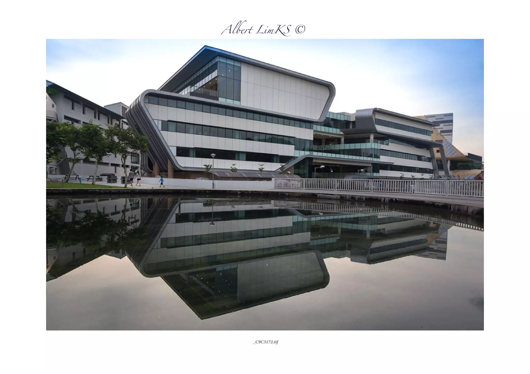 SIT@TP by Albert Lim K S Photography_1 | PDF