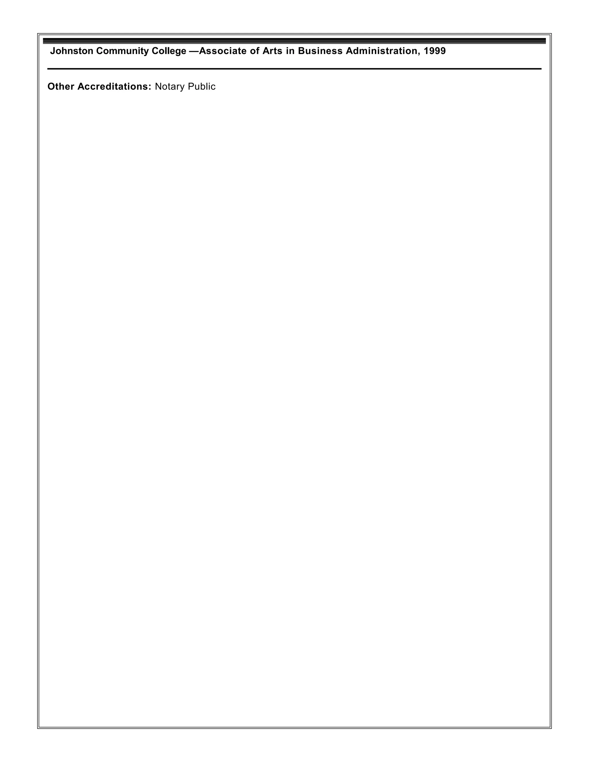 KELLY WHITLEY RESUME UPDATE APRIL 2016 | DOC