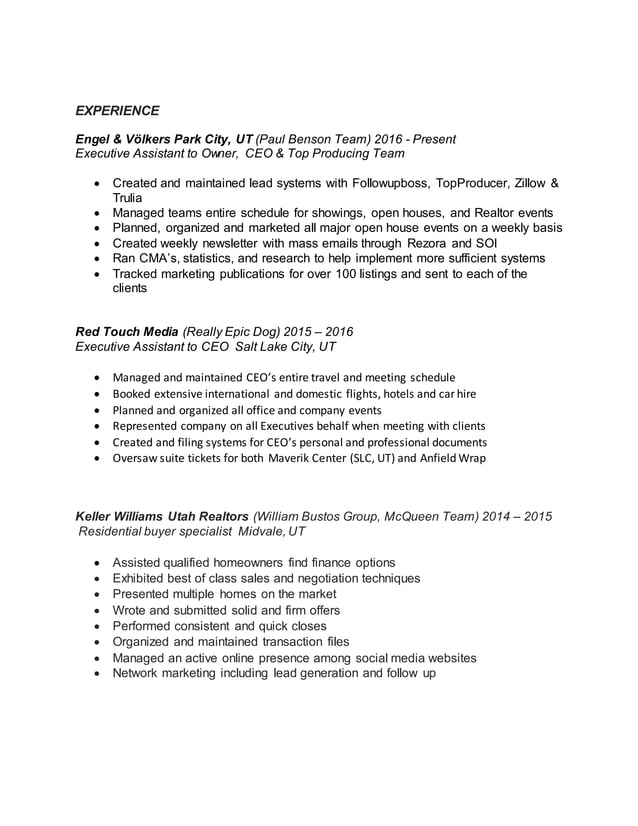 Kay Jenkins Final Resume-2 | DOCX