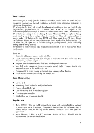 94874356 raffia-tape-line-process | PDF