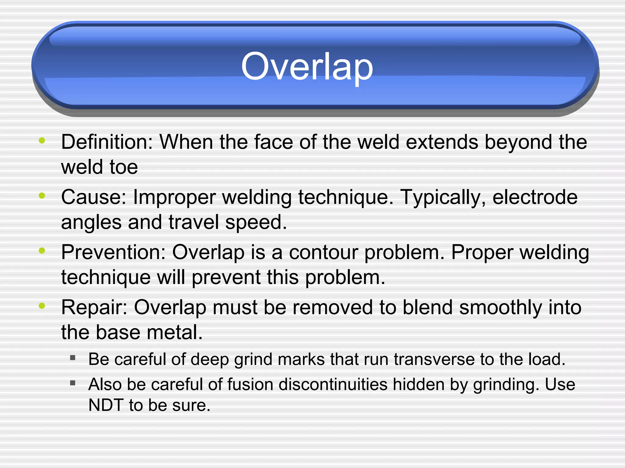 9488085 welding-defects | PPT