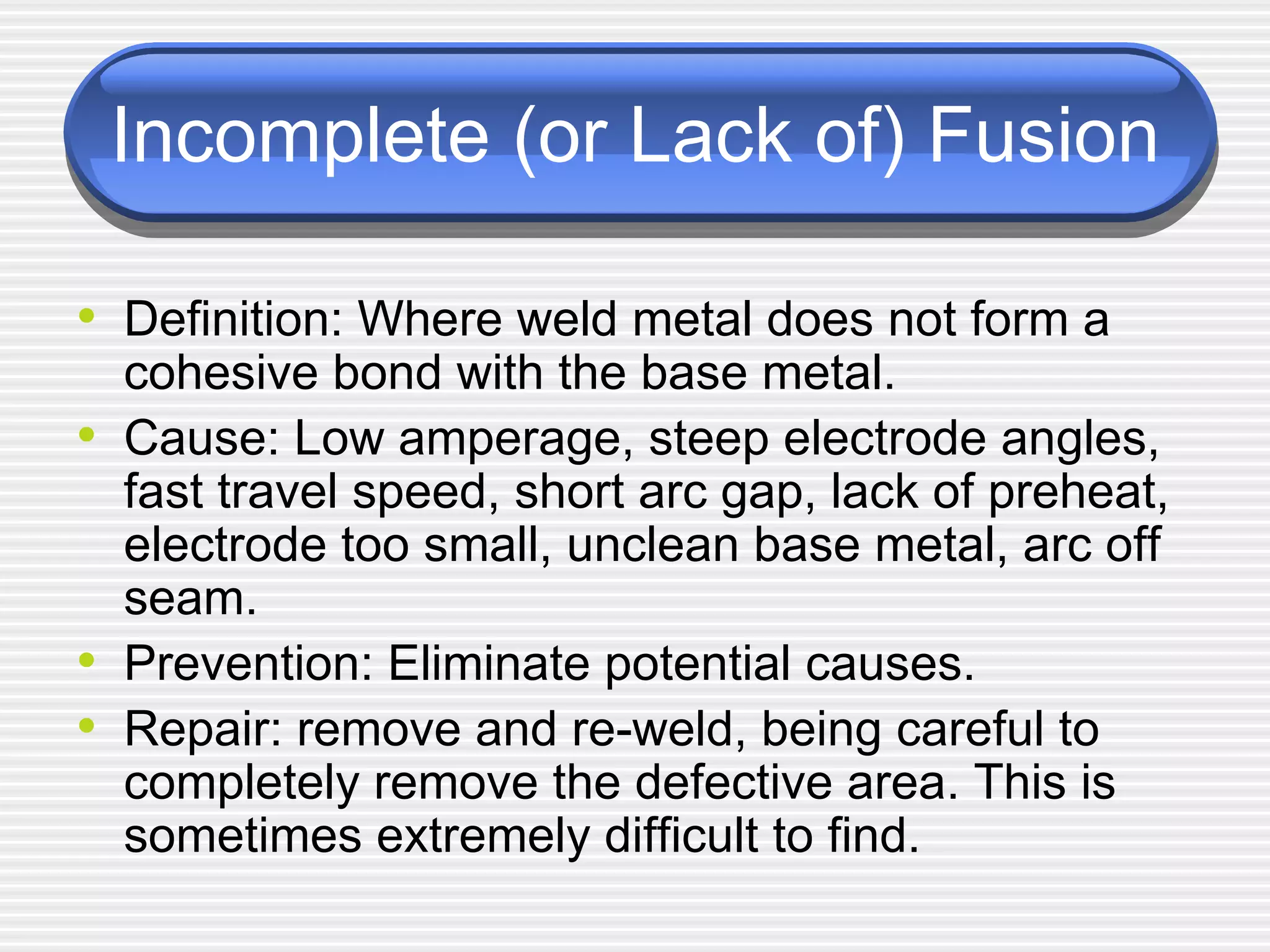 9488085 welding-defects | PPT
