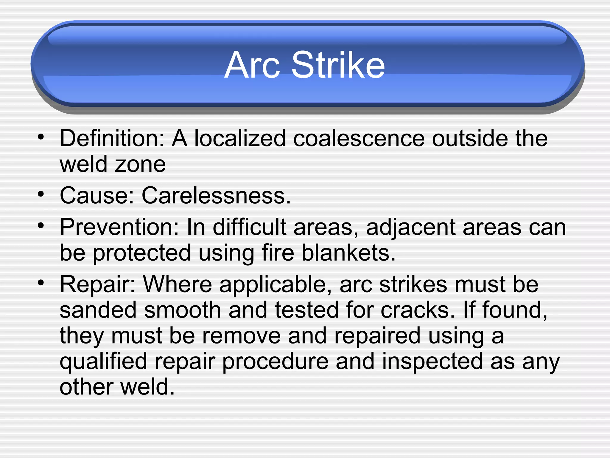 9488085 welding-defects | PPT