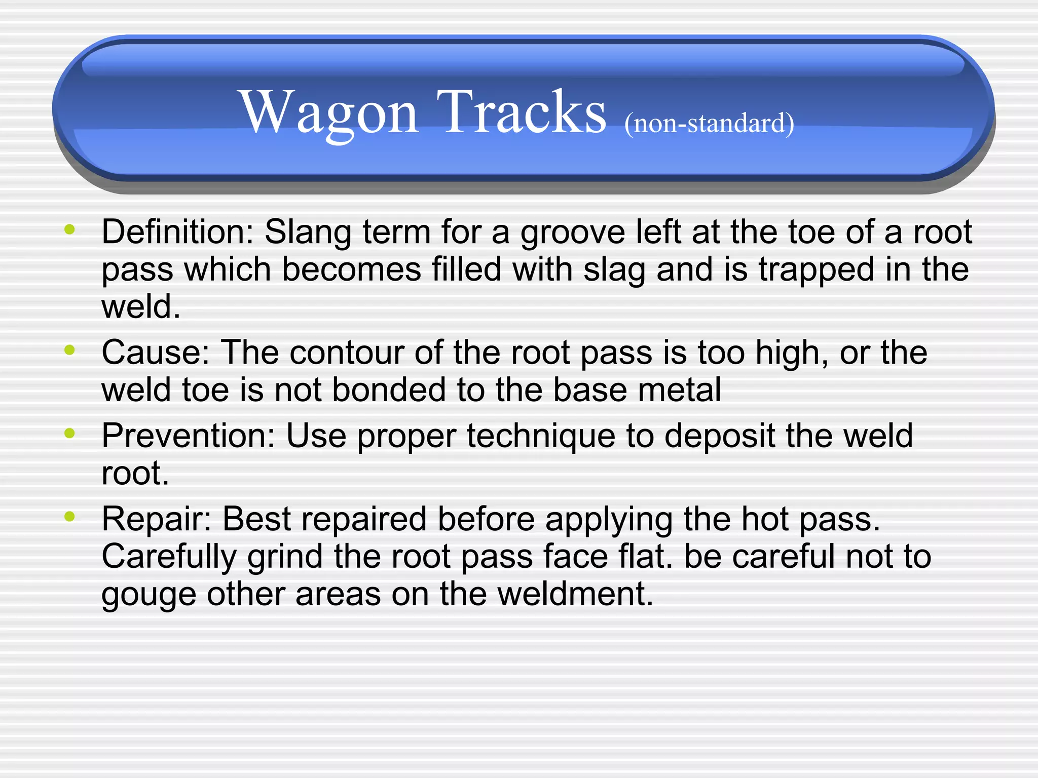 9488085 welding-defects | PPT