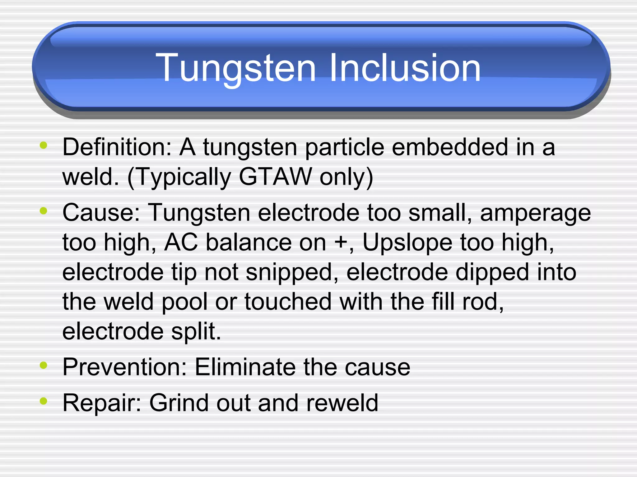 9488085 welding-defects | PPT