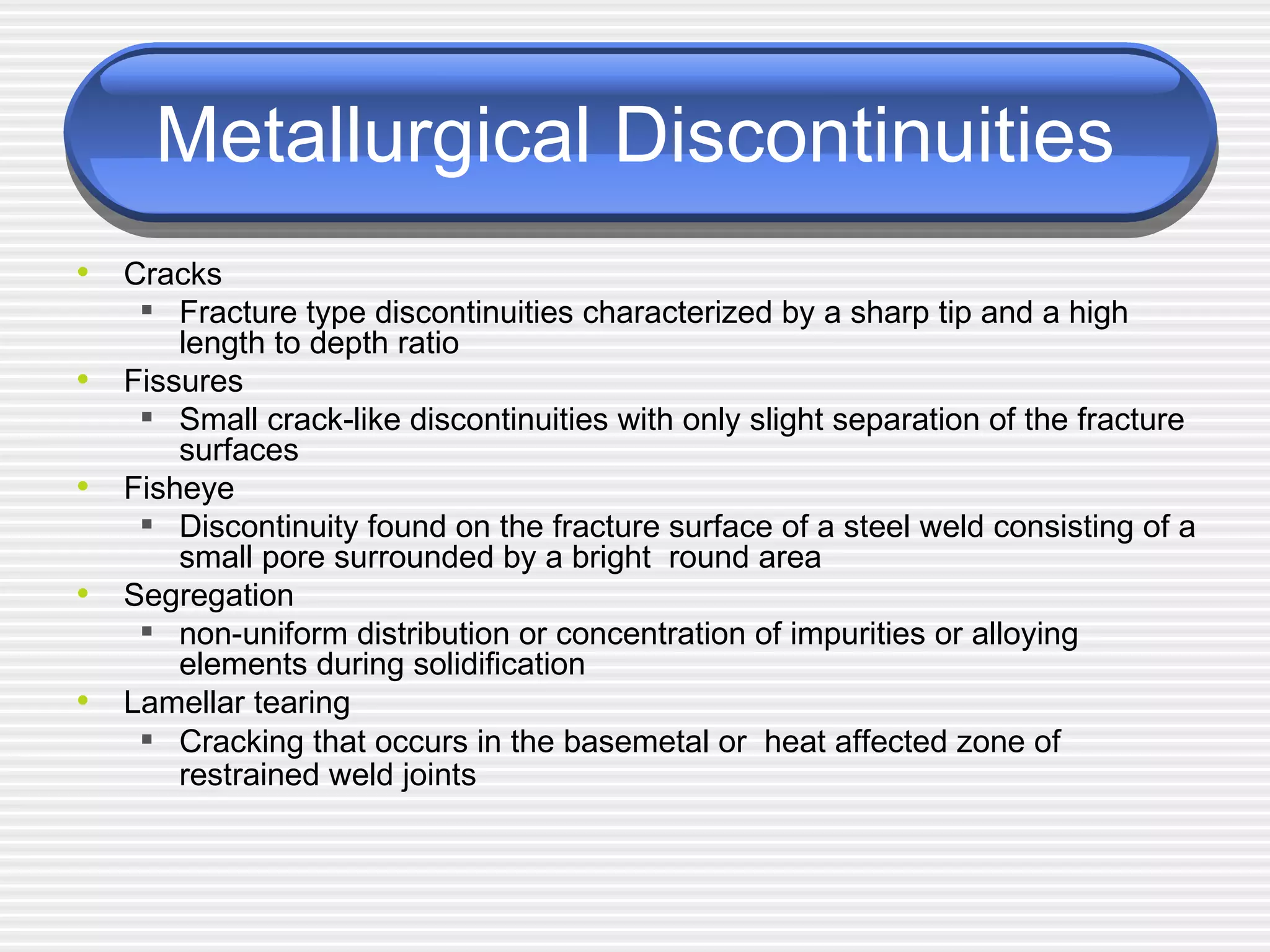 9488085 welding-defects | PPT