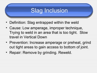 9488085 welding-defects | PPT