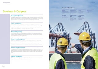 TPI MegaLine Brochure | PDF