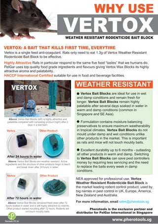 BROCHURE - vertox bait block (for print) | PDF