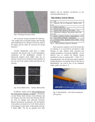 Injection Mold Warranties Article Mold Making Technologies Oct 2015 | PDF