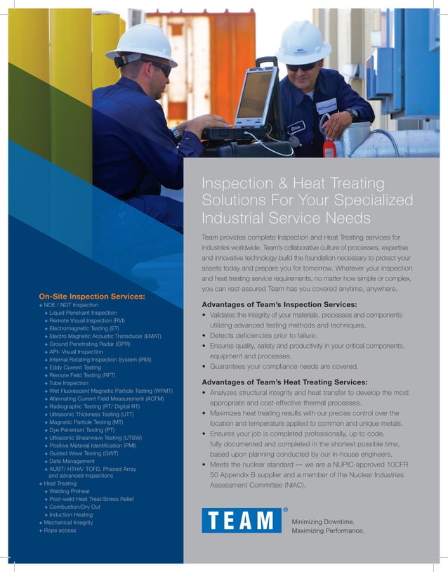 Team Canada Inspection Flyer_Print (5) | PDF