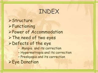 94955904-HUMAN-EYE-PRESENTATION.pptx human eye | PPT