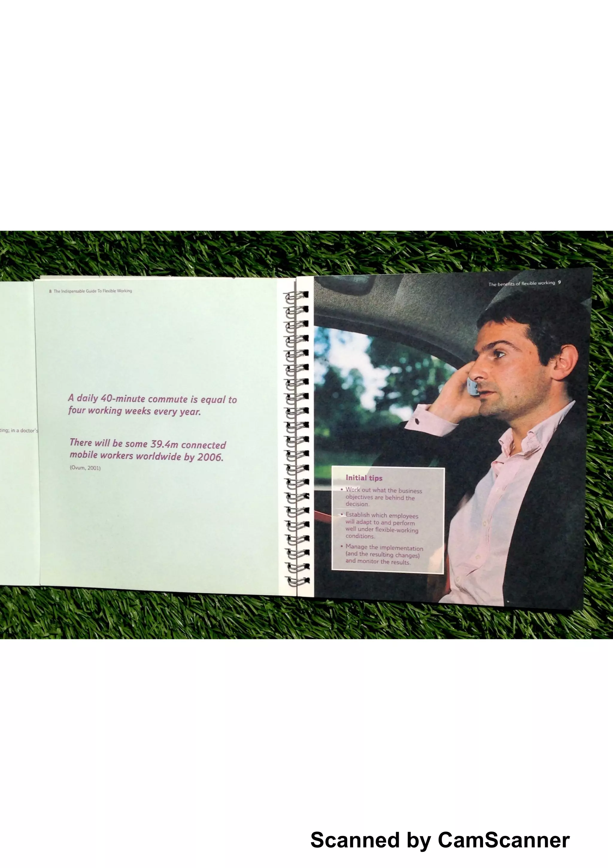 bt flexible working | PDF | Grocery Shopping | Shopping