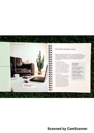 bt flexible working | PDF