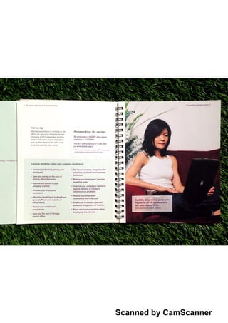 bt flexible working | PDF