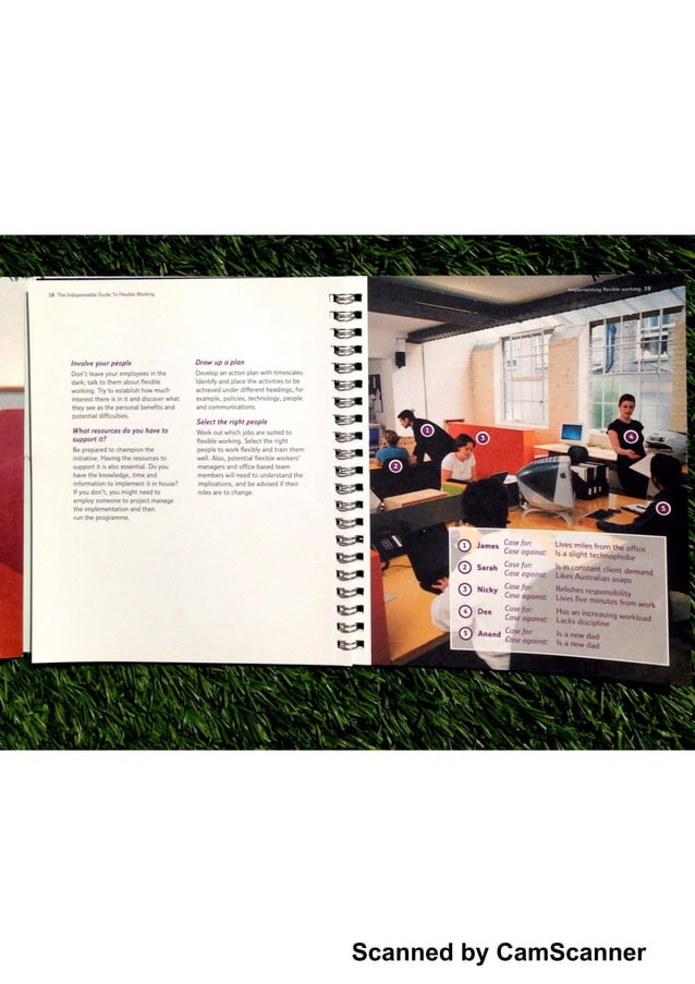 bt flexible working | PDF | Grocery Shopping | Shopping