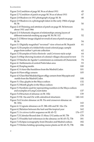 The Madrid Codex New Approaches To Understanding An Ancient Maya ...