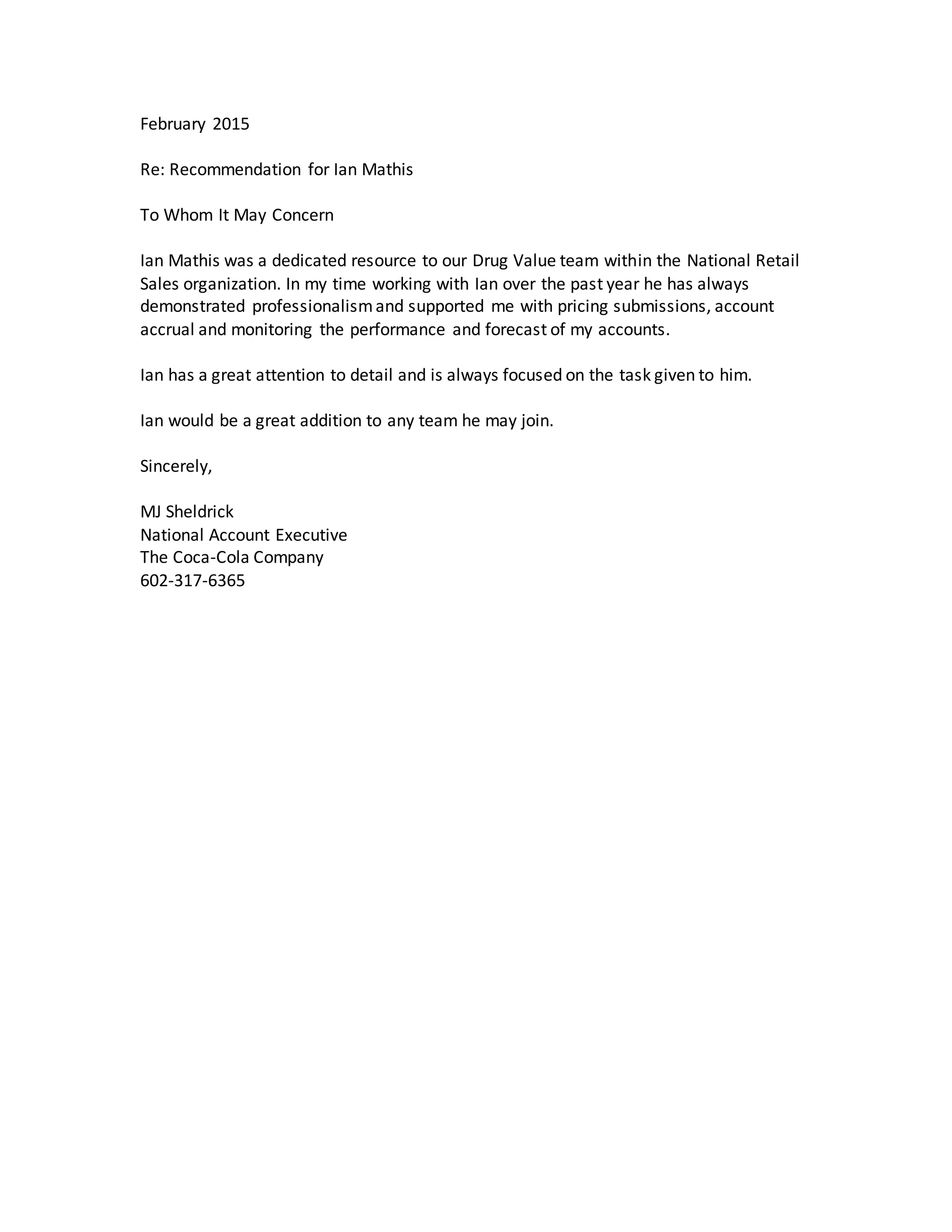 Ian Mathis Reco letter | DOCX