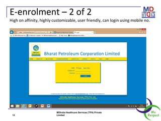 MDI- Introductory Presentation | PPTX