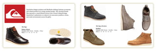 Vibram_1110_Casual_Lookbook_Proof | PDF