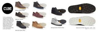 Vibram_1110_Casual_Lookbook_Proof | PDF